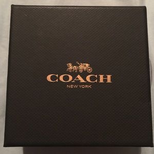Coach | Jewelry | Coach Wildflower Bouquet Ring Set | Poshmark